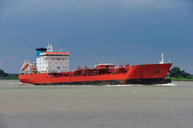 Chemical Tanker 2002 DWT 16882 - Sale and Purchase Ship Vessel Tankers